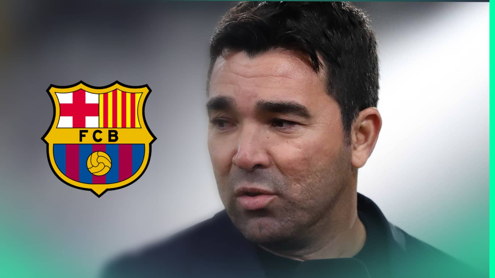 Next Barcelona manager: Big name out of running as shock new contender ...