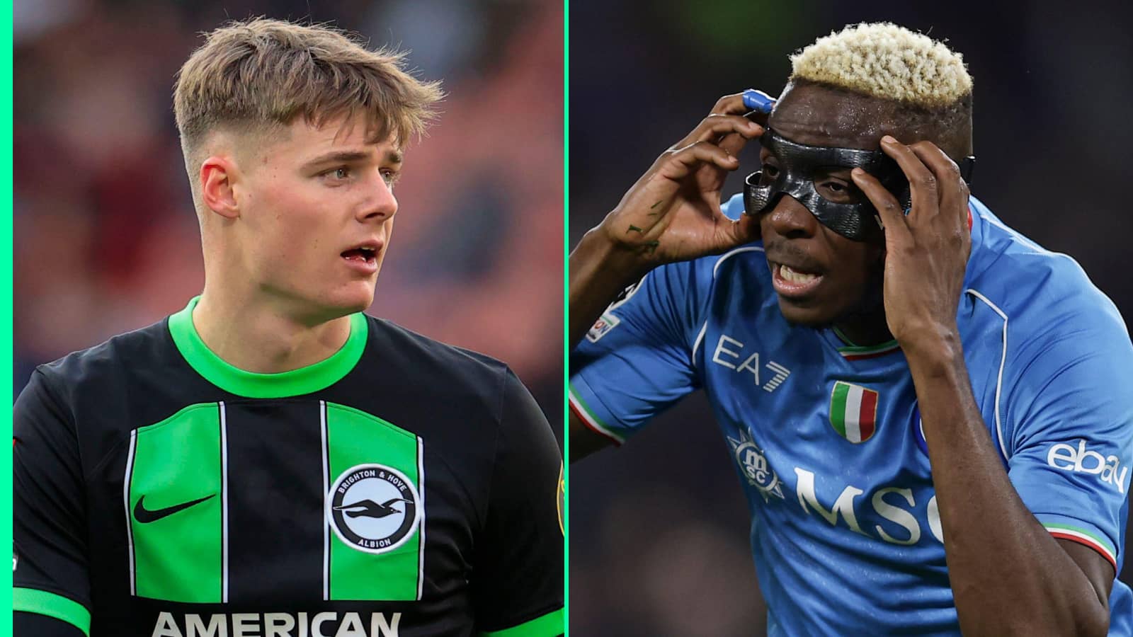 Arsenal told PL striker 'would prevail' for them, as legend adds fire ...