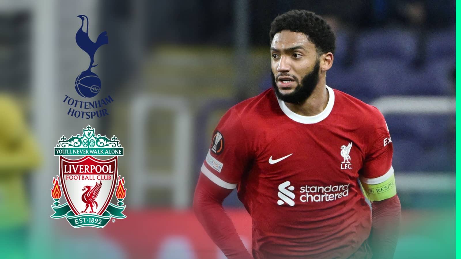 Report reveals just how close Tottenham came to sensational January ...