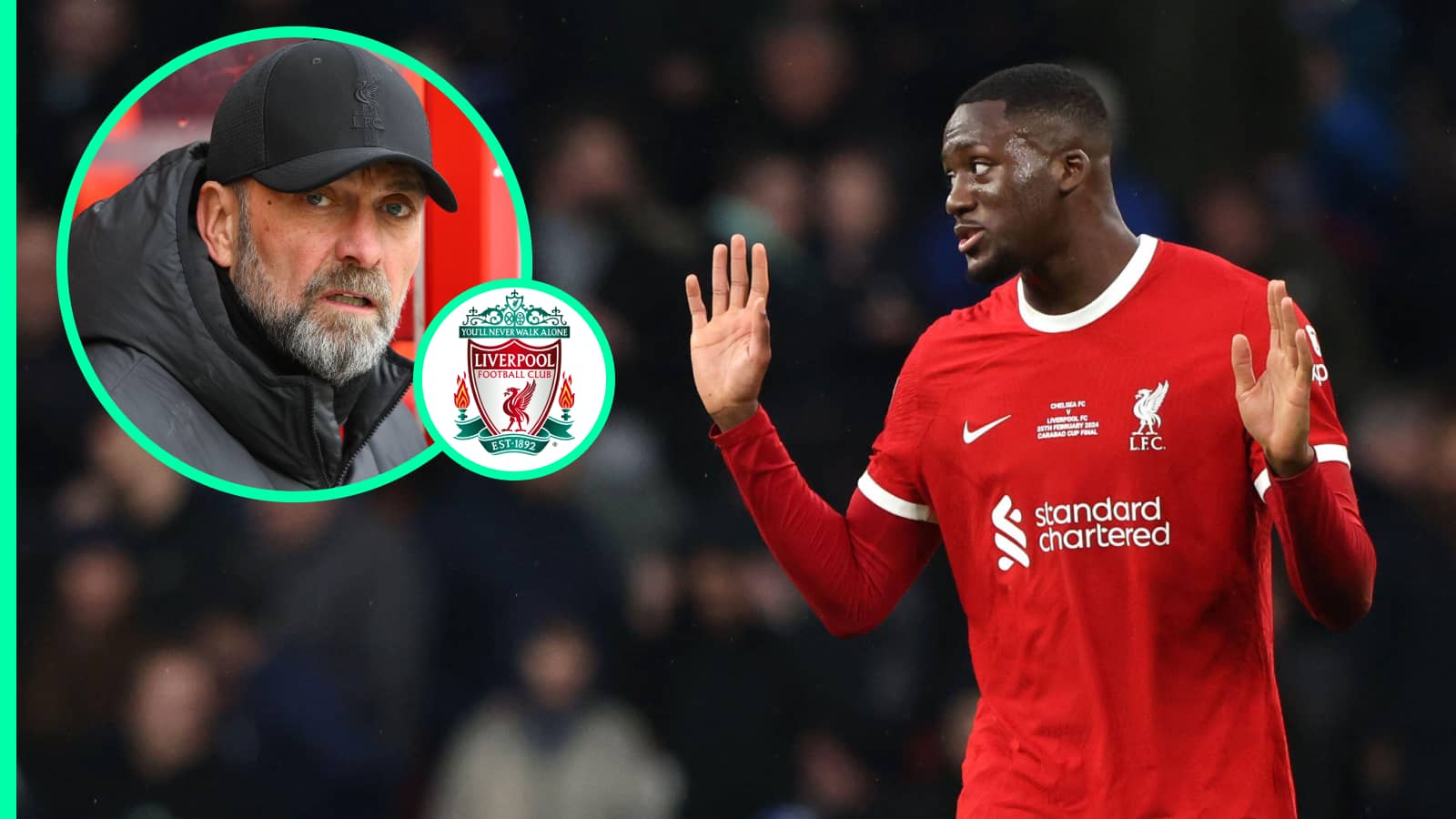 Jurgen Klopp reveals yet another key Liverpool injury; assesses chances of star being fit for ...