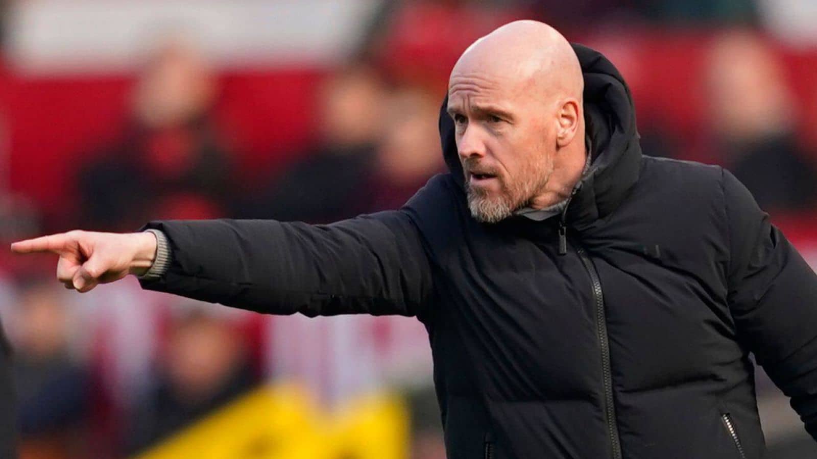 Man Utd 'still not that convincing' with understanding of Ten Hag plan ...
