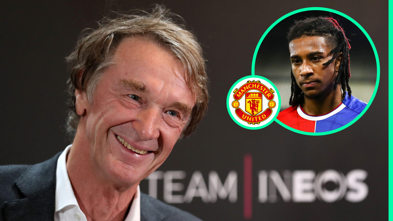 Ratcliffe in dreamland as dazzling winger chooses Man Utd over ...