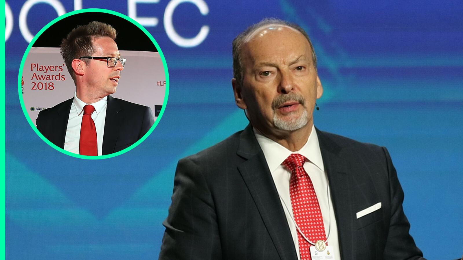 Michael Edwards told first three Liverpool deals he must make, as new ...