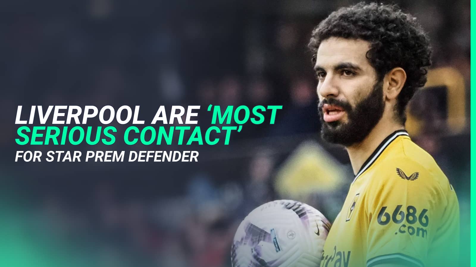 Liverpool breeze past Man Utd in Prem defender pursuit as Reds 'most ...