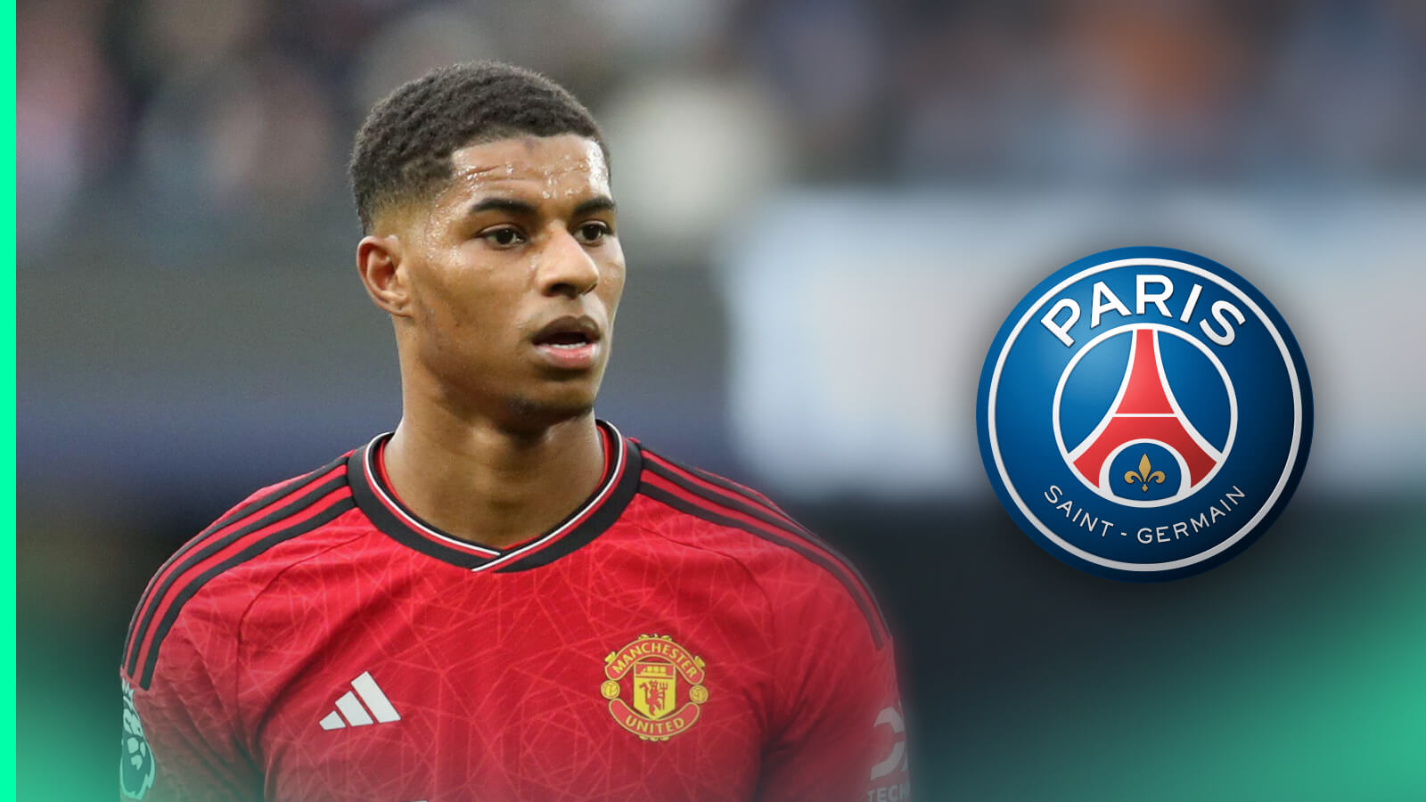 Man Utd transfers: Sky Sports reporter reveals all on stunning Rashford ...
