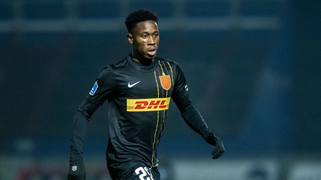 Euro Paper Talk: Edwards wants £25m Bayern midfielder at Liverpool ...