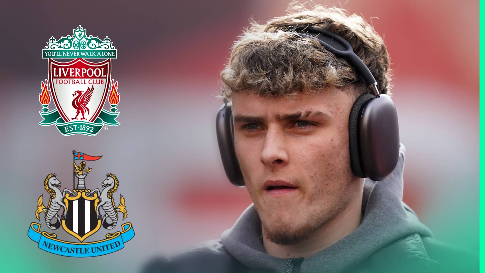 Father of outstanding Liverpool midfielder admits 'ultimate dream' is ...