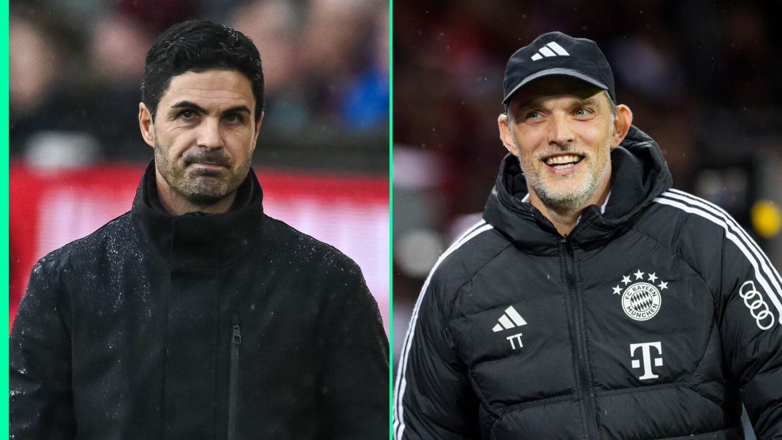 Ian Wright names Arsenal star Bayern will 'target' to end Arteta's ...