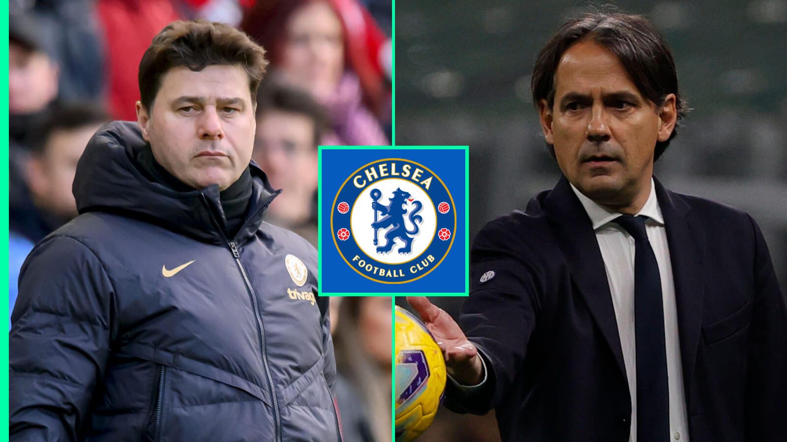 Next Chelsea manager: Blues hit immediate hurdle as interest is ...