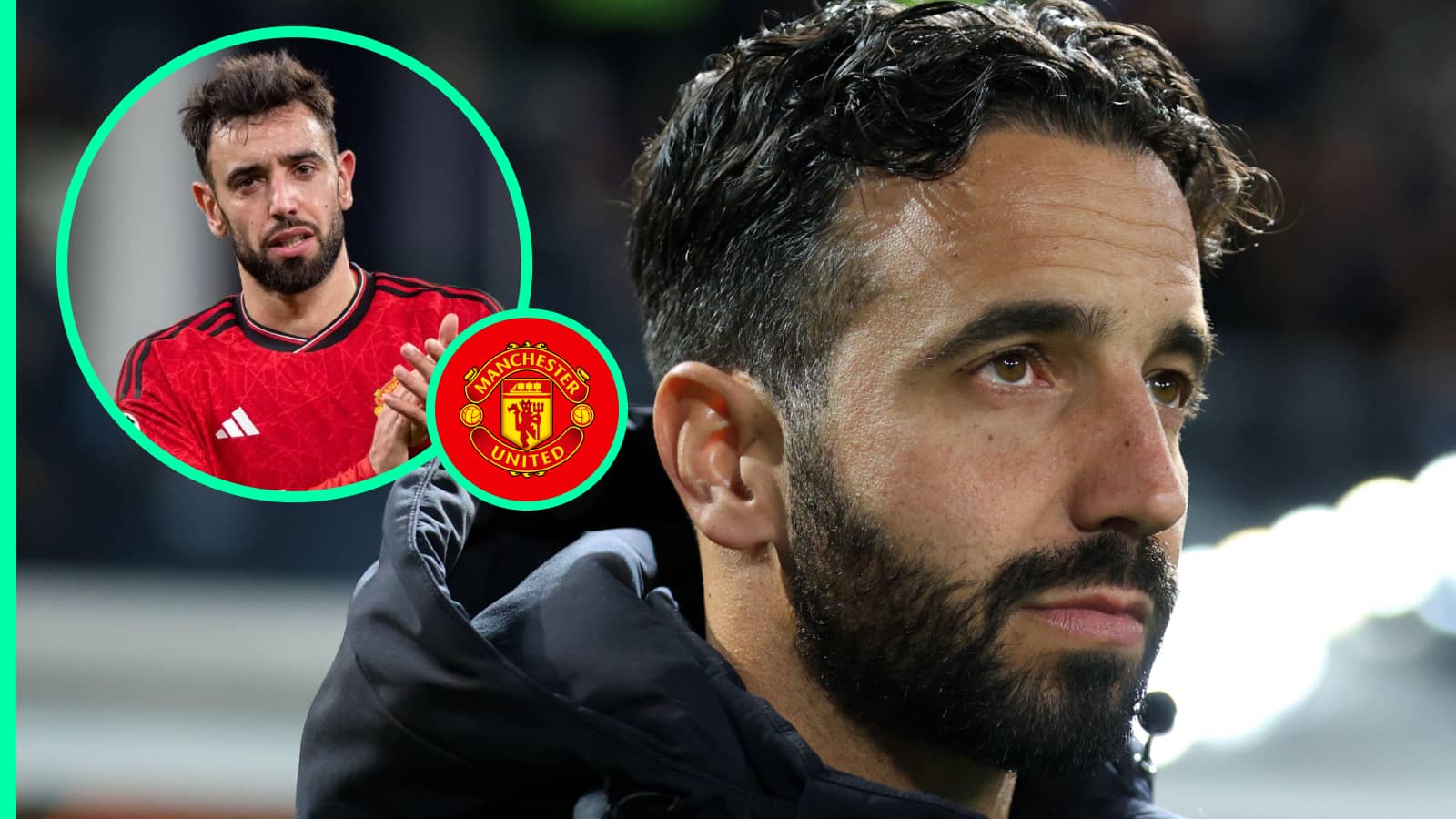 Bruno Fernandes teases move to make Liverpool target next Man Utd ...