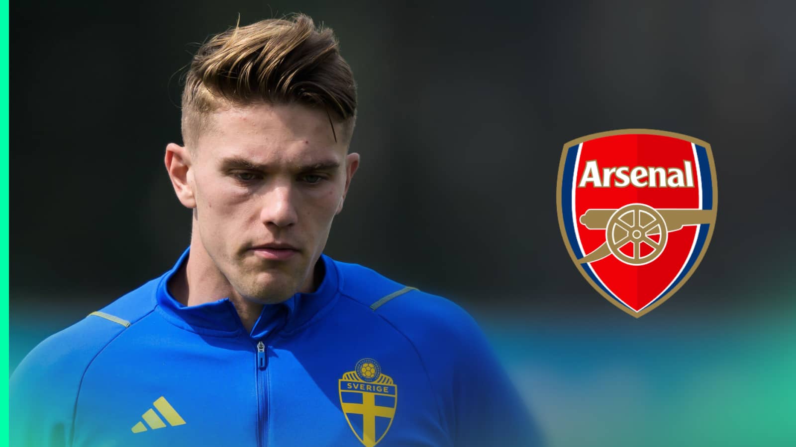 Deadly Arsenal striker target 'one of the best summer signings in ...