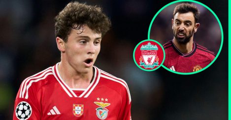 Liverpool transfers, transfer news, table, fixtures, results and stats ...