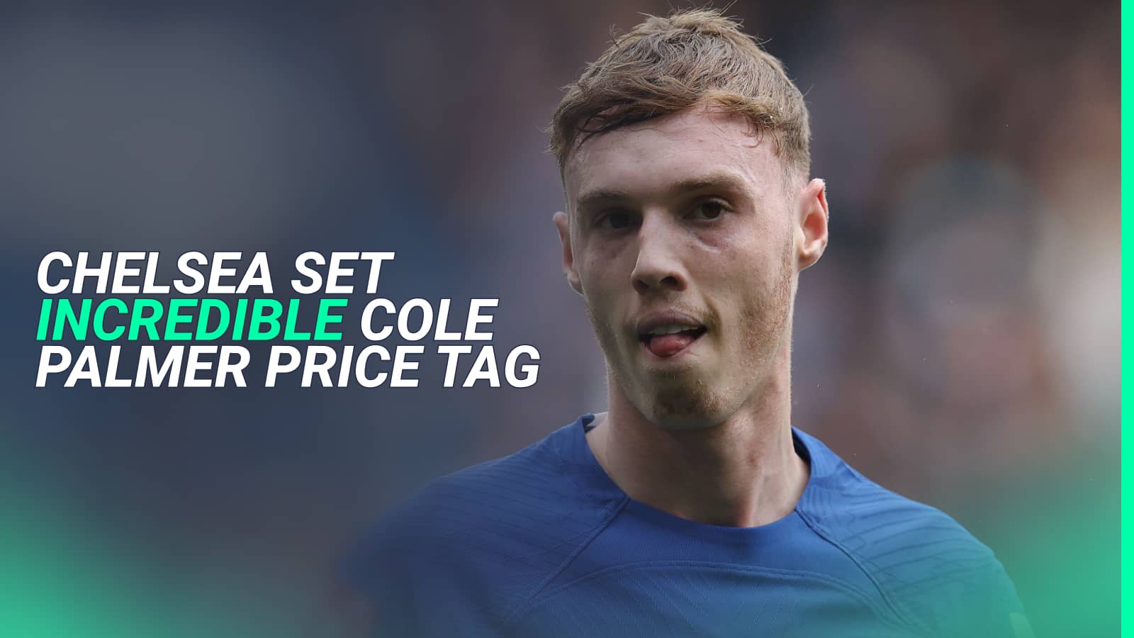 Chelsea astonishingly double best player's price tag to prevent Prem ...