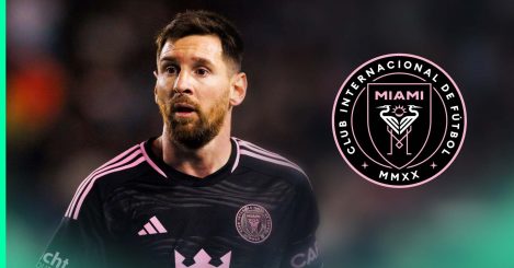 Lionel Messi vs Cristiano Ronaldo game shrouded in controversy as Inter Miami hit out at ...