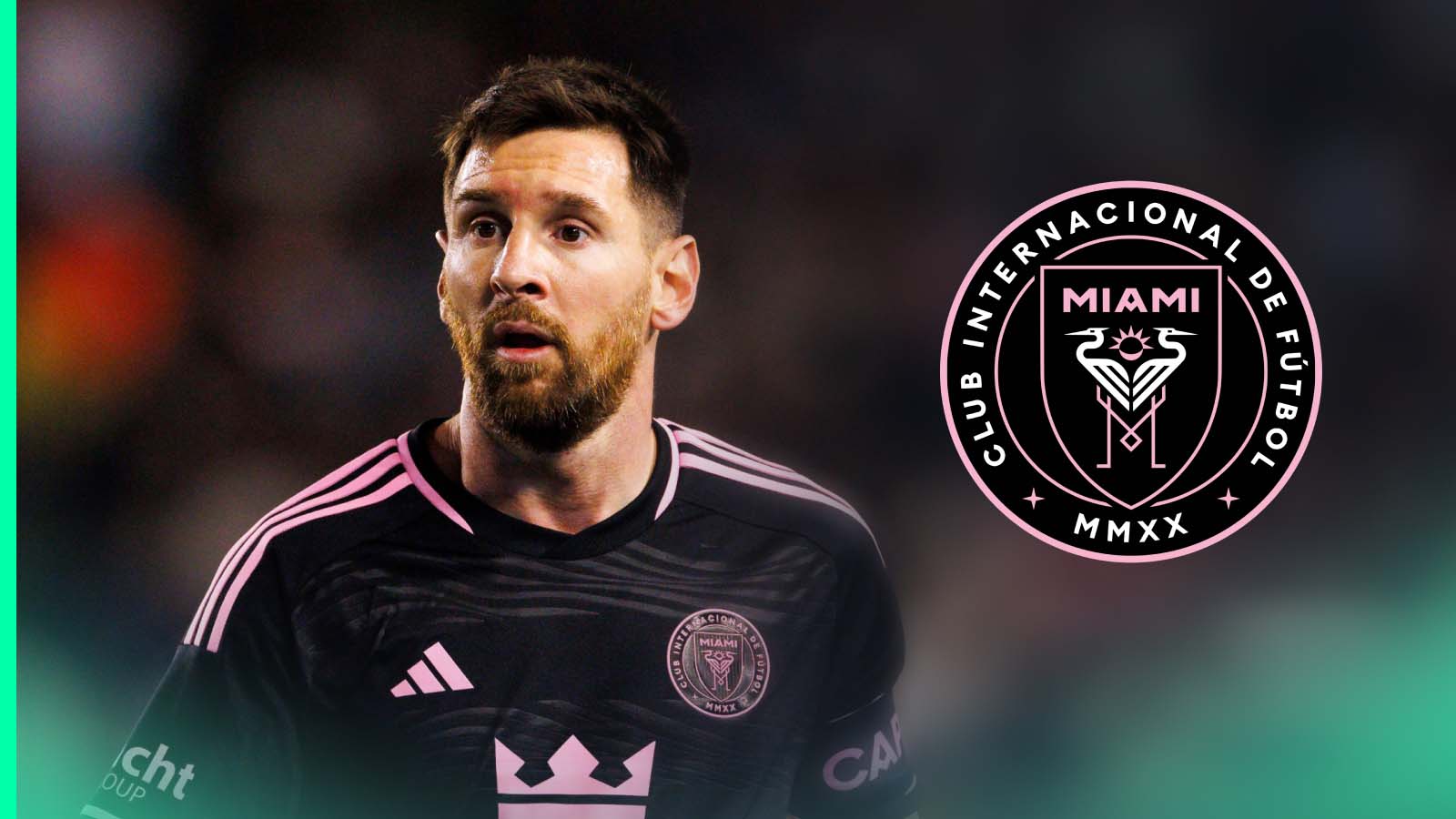 Lionel Messi announces when he will retire as MLS superstar drops fresh ...