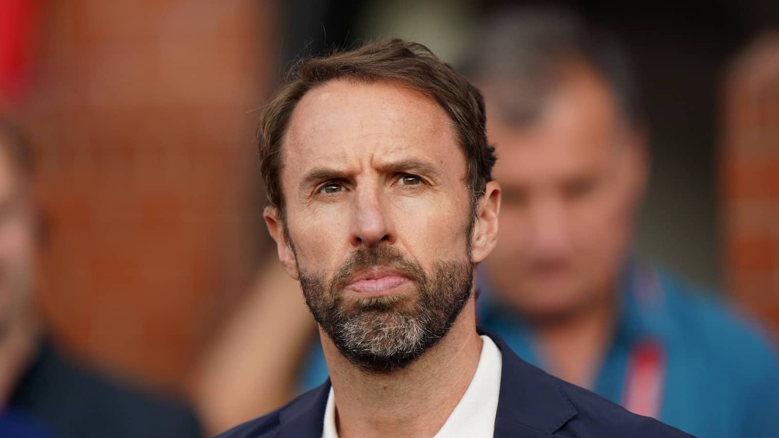 Ornstein confirms Man Utd interest in Southgate, as second move for former Liverpool man examined