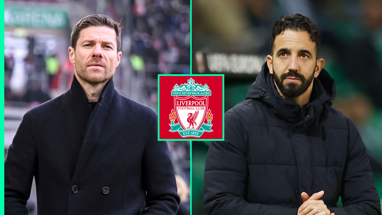 Next Liverpool manager: Michael Edwards eyes title winner after Xabi ...