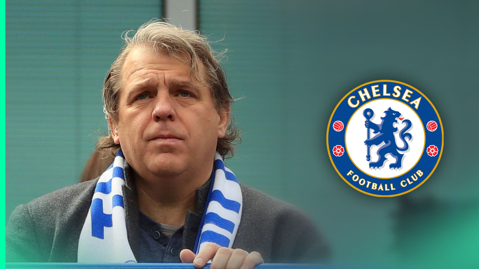 Todd Boehly slammed over potentially unthinkable Chelsea sale - 'They're running the club into ...
