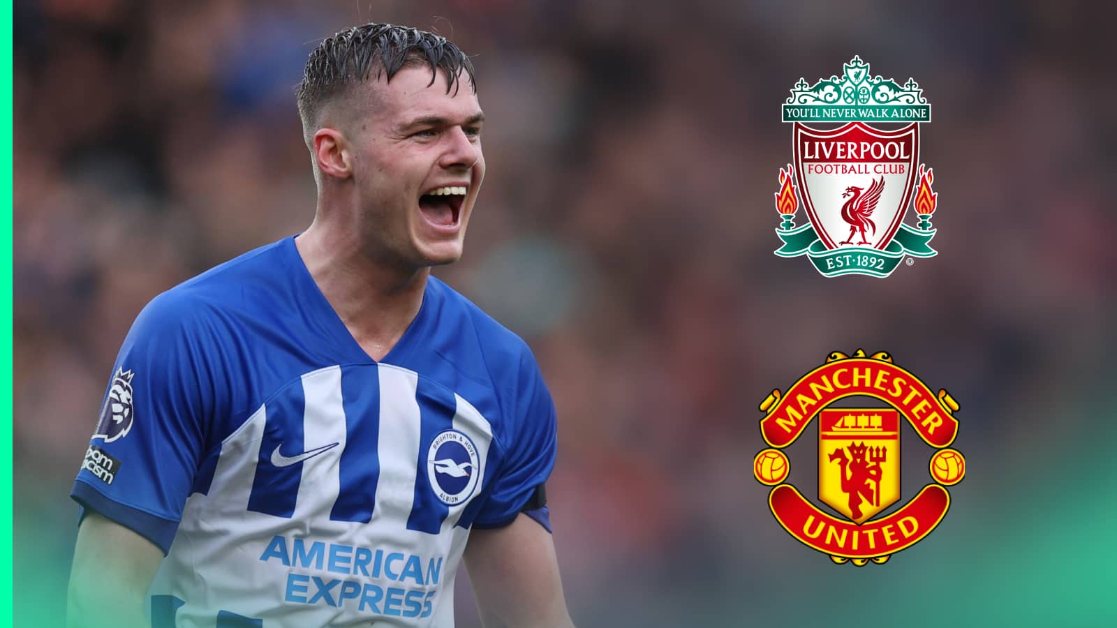 Liverpool urged to swoop for £100m-rated Man Utd target who'll 'be ...