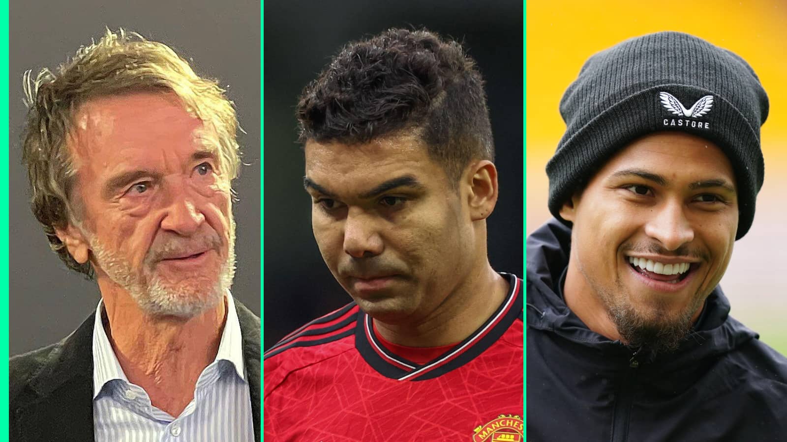 Top source details what Ratcliffe must do before Man Utd sign quality ...