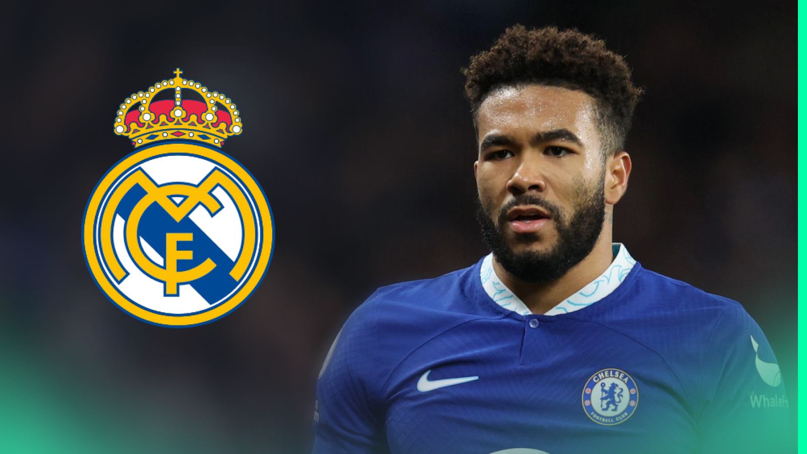 Chelsea star's stance on summer exit revealed as Euro giants line up ...