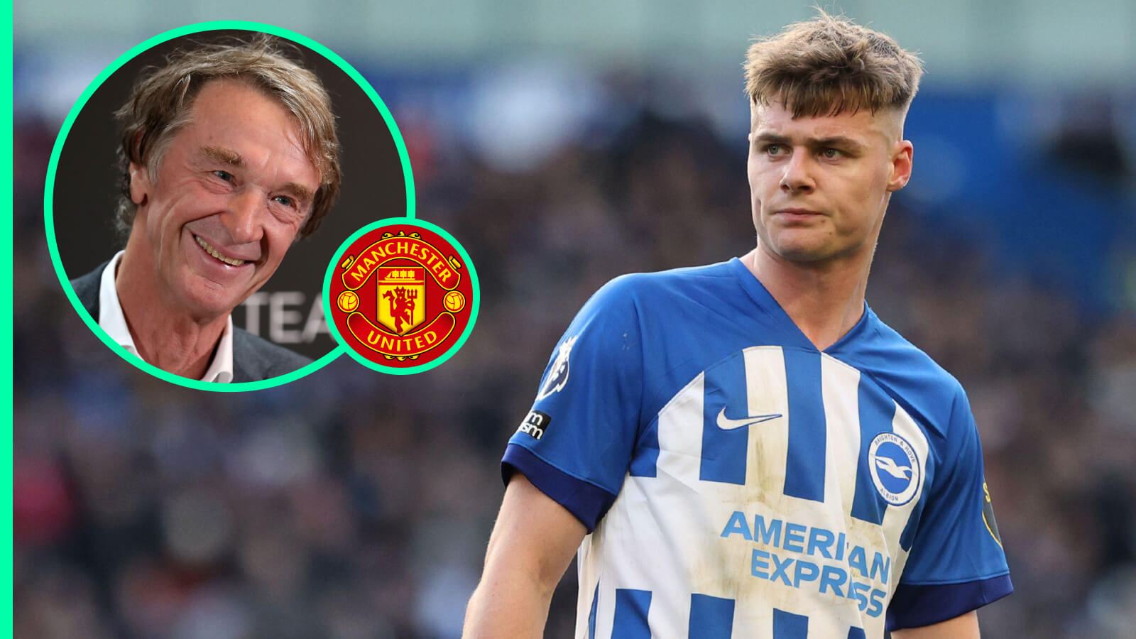 Ratcliffe 'ready' to sign next Man Utd superstar with 'big fee' to blow ...