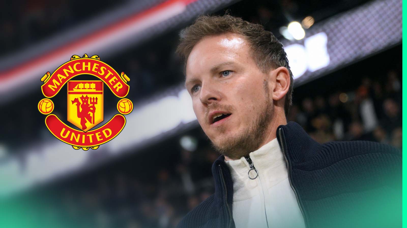 Next Man Utd manager: Fabrizio Romano provides huge triple update as Ratcliffe urged into Ten ...