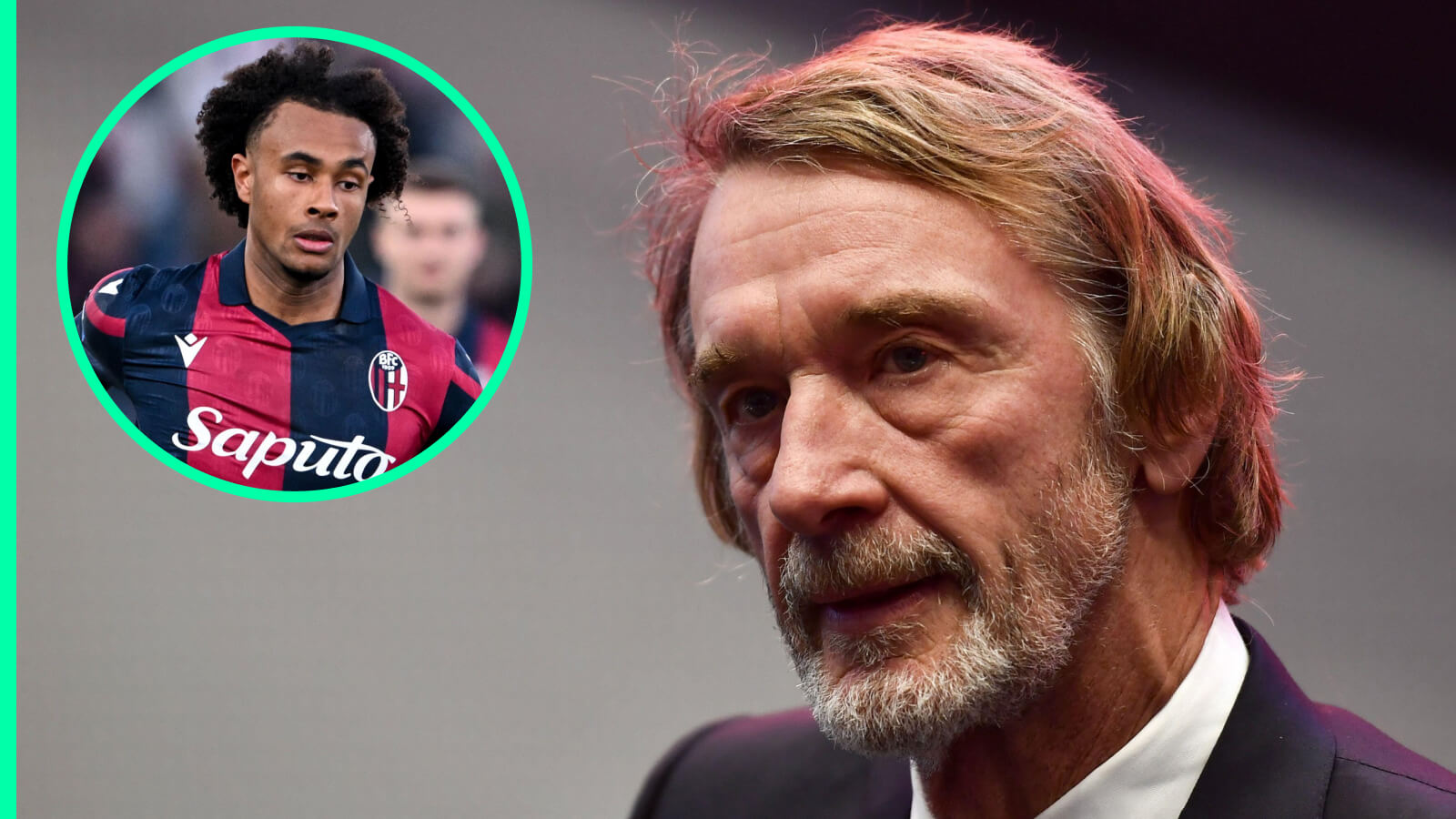 Ratcliffe stung with Man Utd 'offer' for big-money striker to fail; who he'll join instead revealed