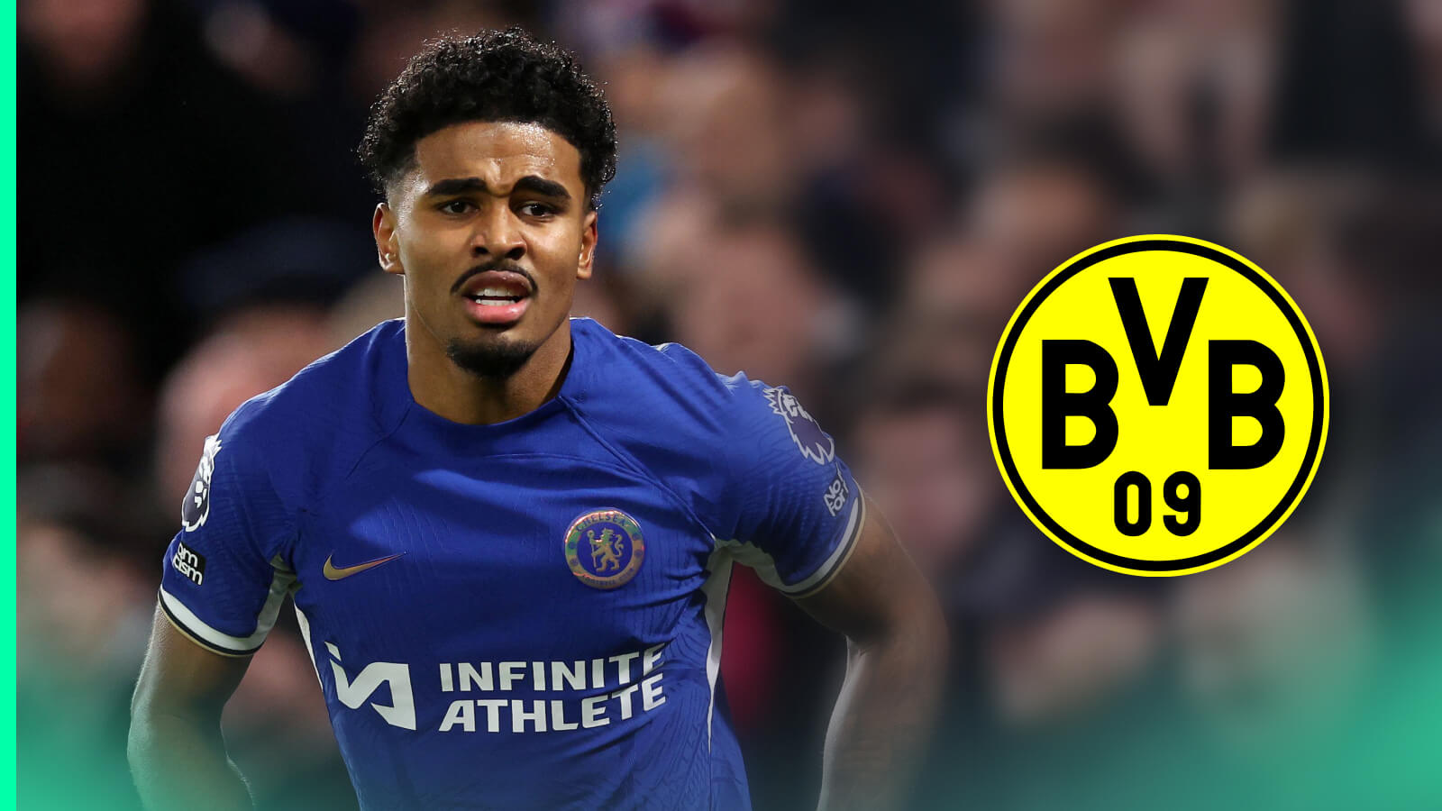 Chelsea exit on unfavourable terms gathers pace after flourishing star ...