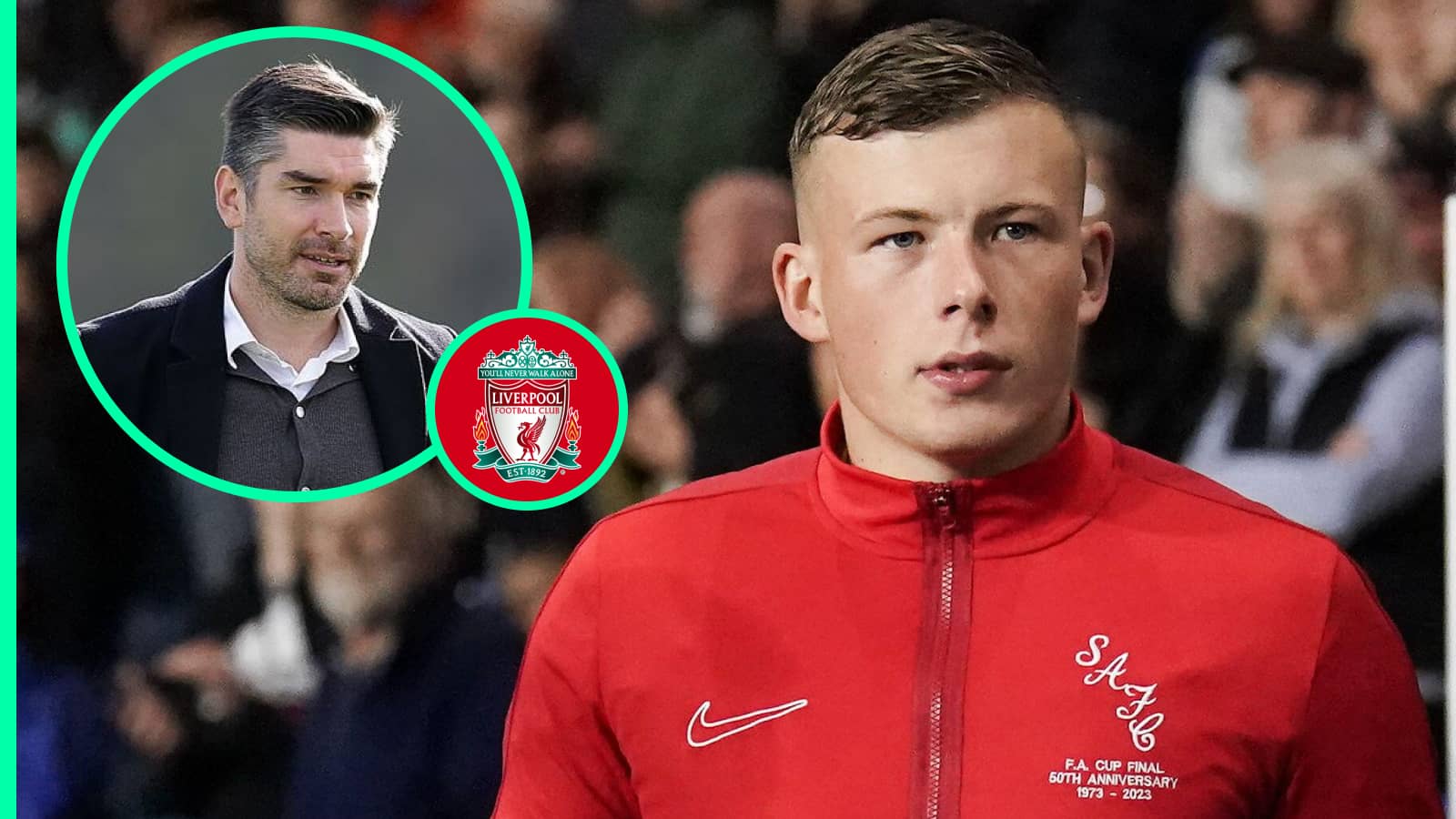 Liverpool transfers: Richard Hughes lines up £20m Sunderland man as first signing to replace ...