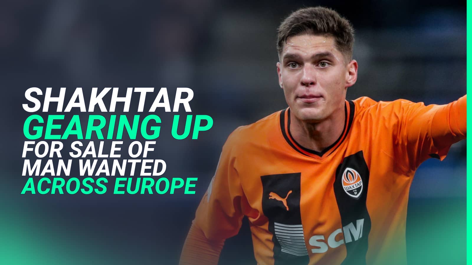 Seven-goal Liverpool, Man City target on chopping block as Euro side ...