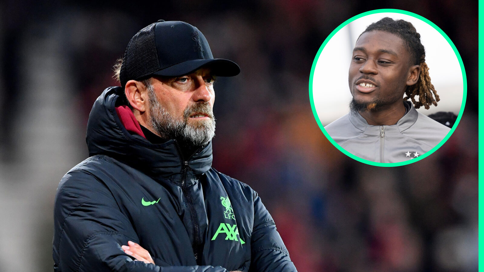 Arsenal to embarrass Liverpool by signing favoured Klopp star in cut ...