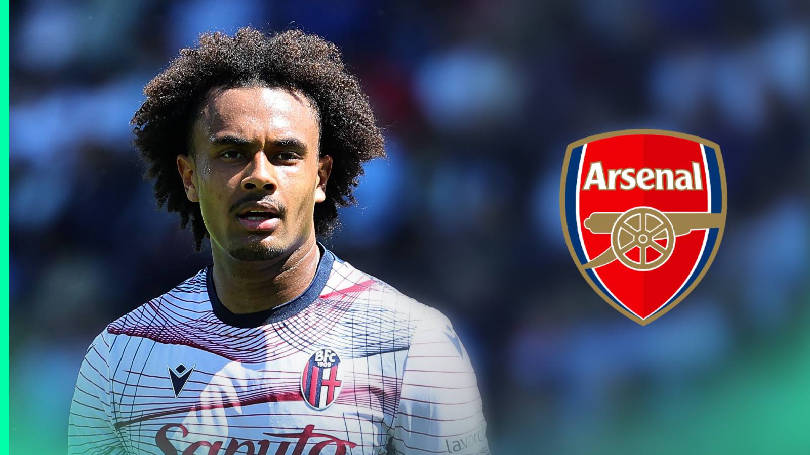 Arsenal chasing €80m Serie A striker after Mikel Arteta shifts focus away from Ivan Toney