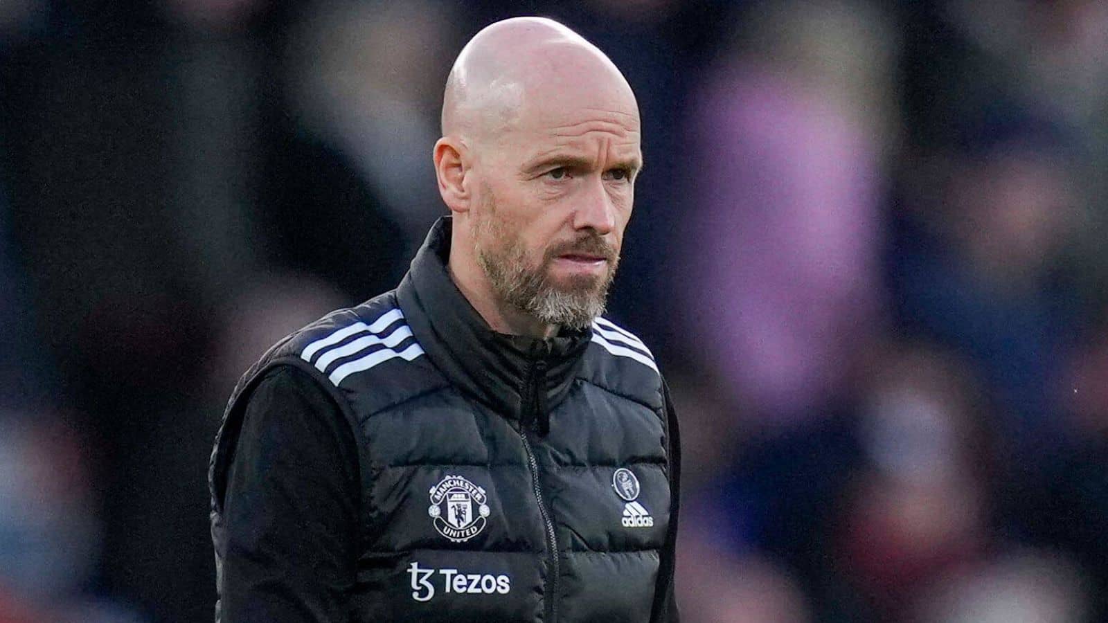 Man Utd misery sees 'reason why Ten Hag loses his job' revealed amid ...