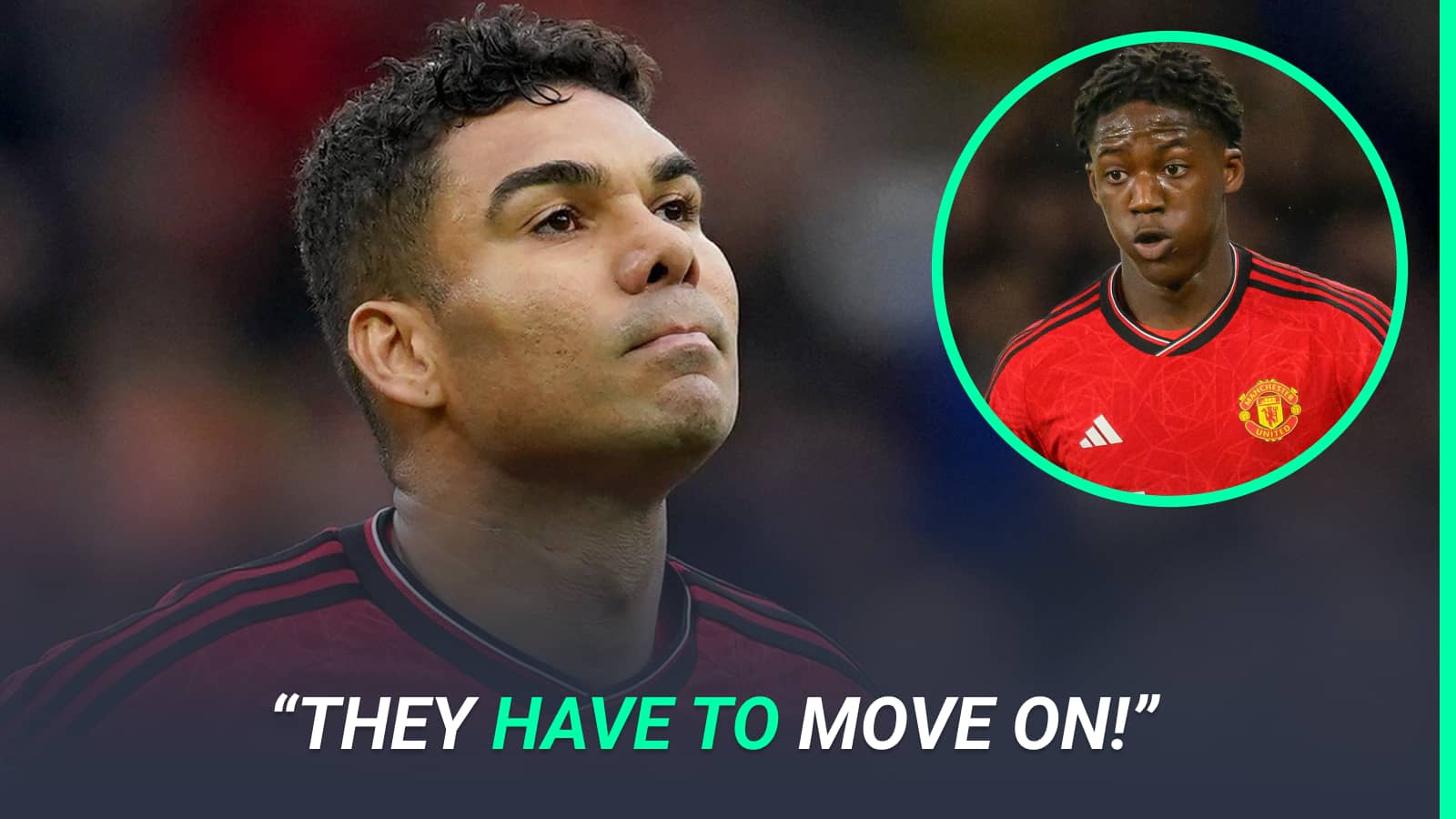 Man Utd implored to sell struggling star labelled as bad role model for ...
