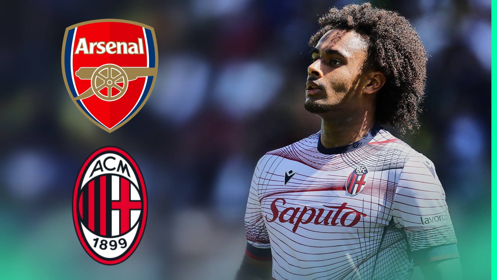 Big Arsenal offer to blow Serie A side out of water for top striker ...