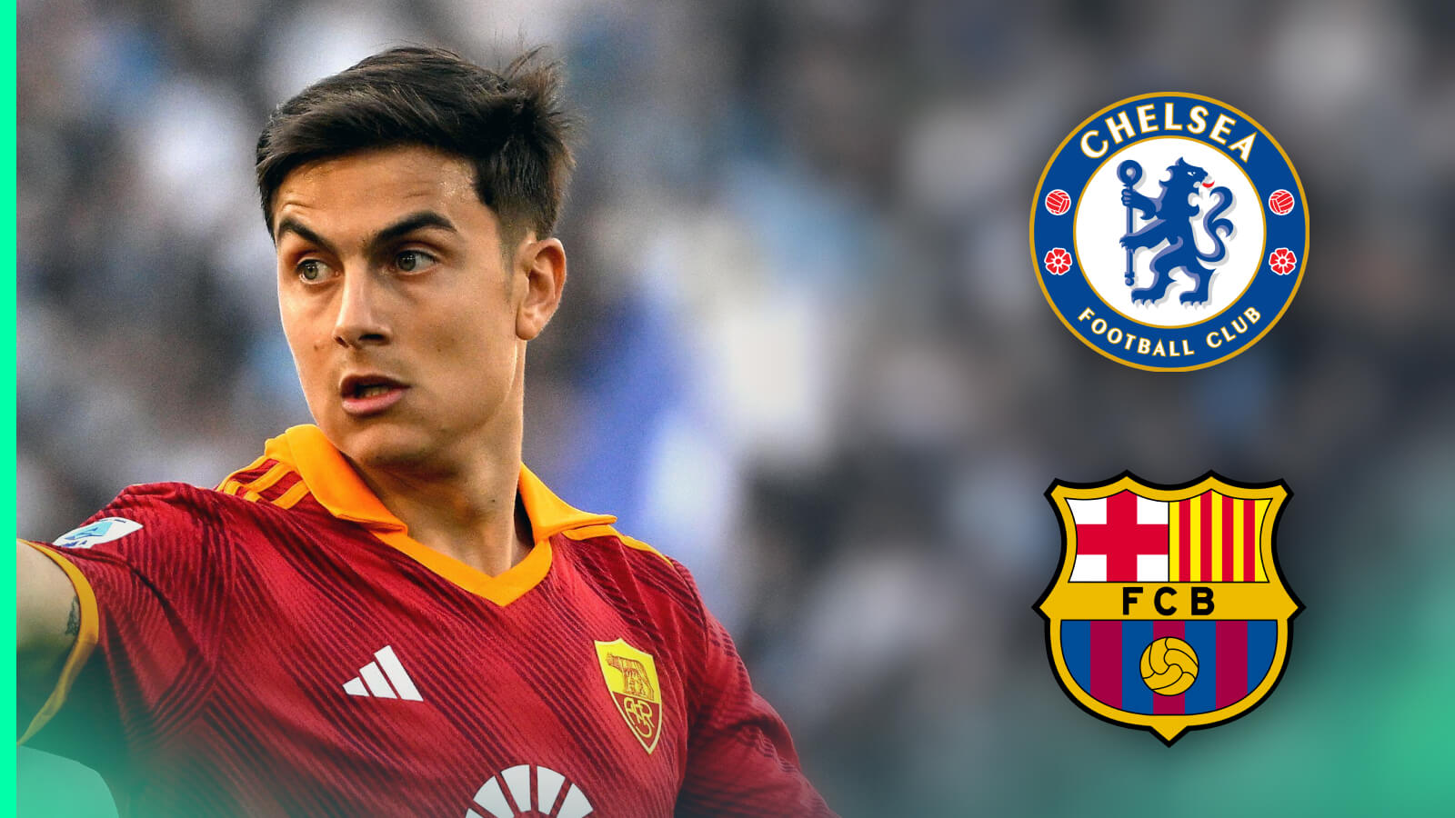 Chelsea make contact to confirm ridiculously low fee for 14-goal Serie ...