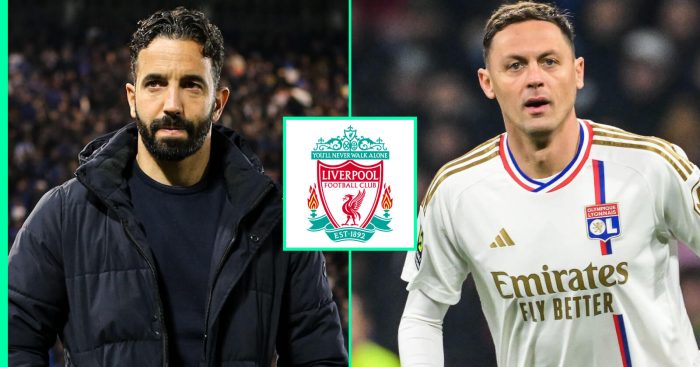 Nemanja Matic News | TEAMtalk