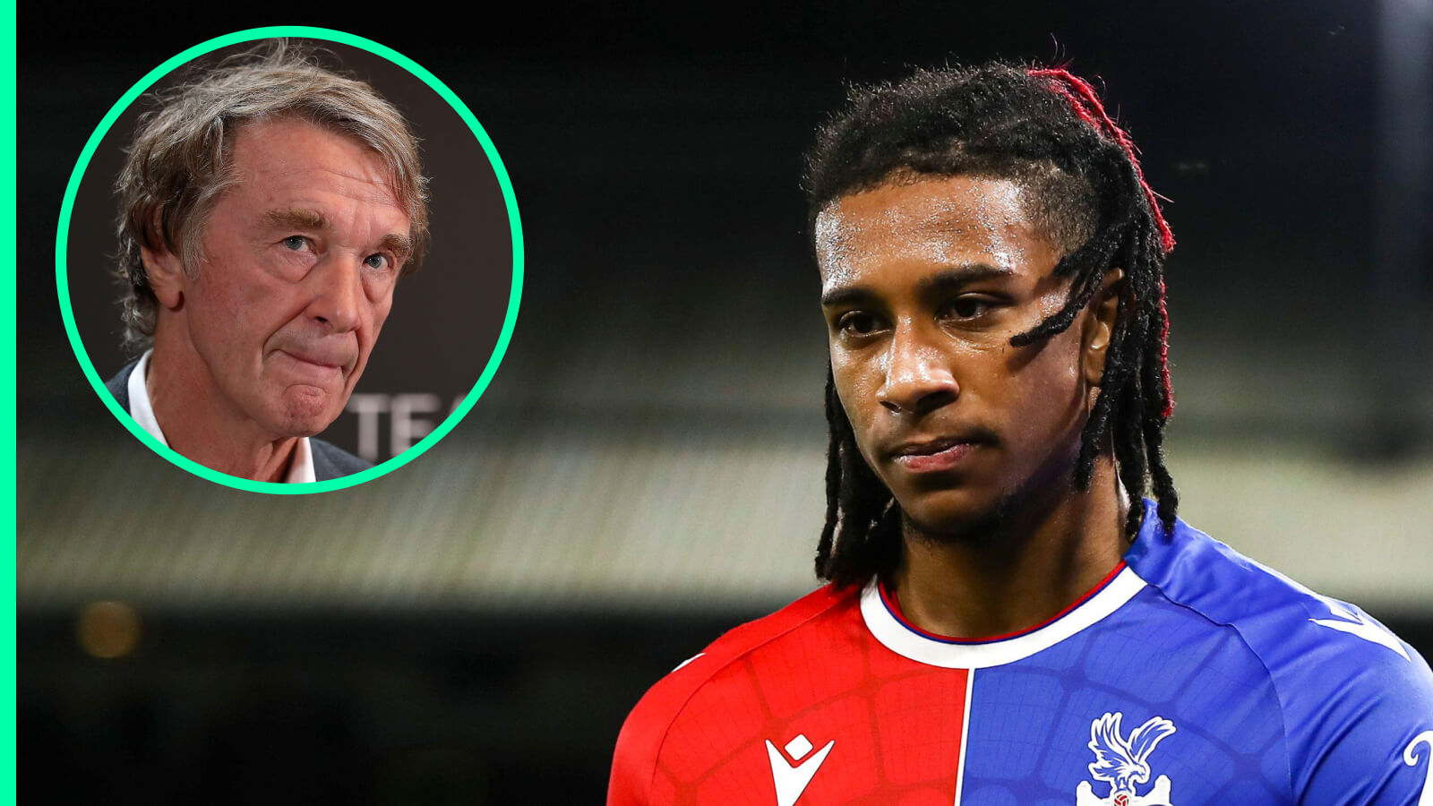 Ratcliffe in bits as Ornstein reveals 'approved' Man Utd target will ...