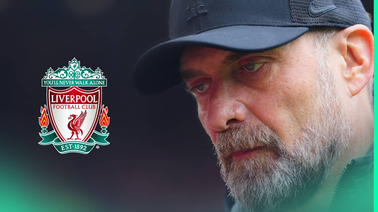 First Liverpool exit all but confirmed with Reds favourite to follow ...