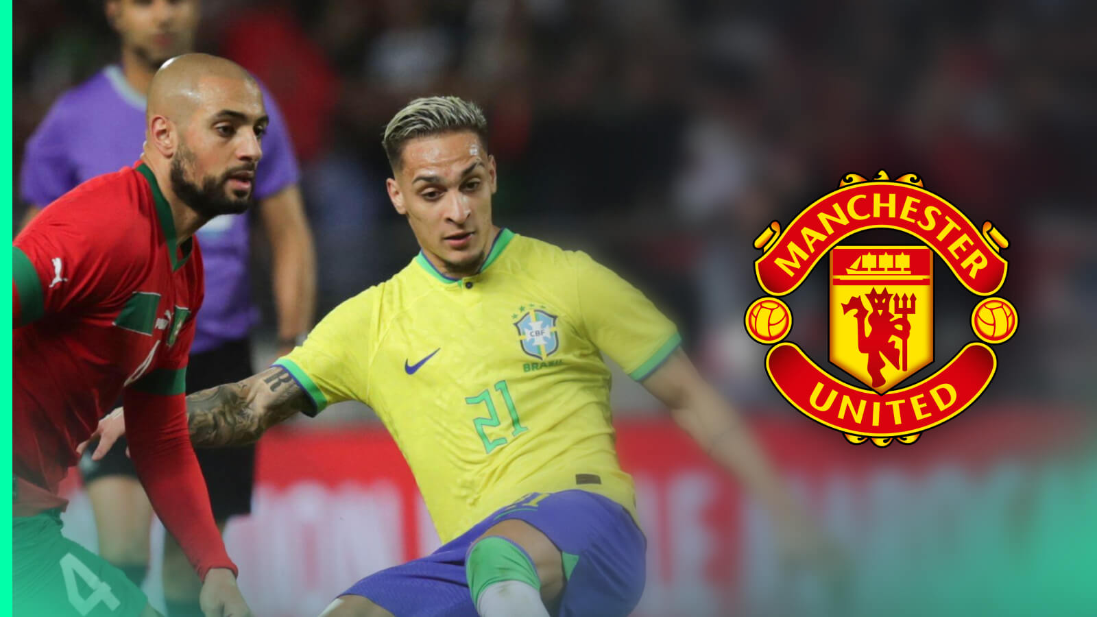 Man Utd transfers: Ten Hag agent desperately offers flop to two Euro giants