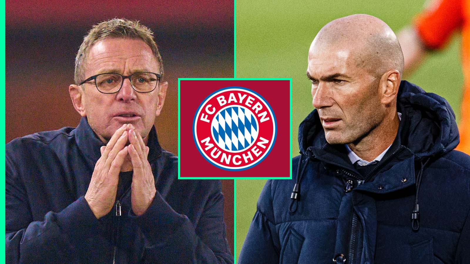 Former Man Utd boss overtakes Zidane as 'big favourite' to replace ...