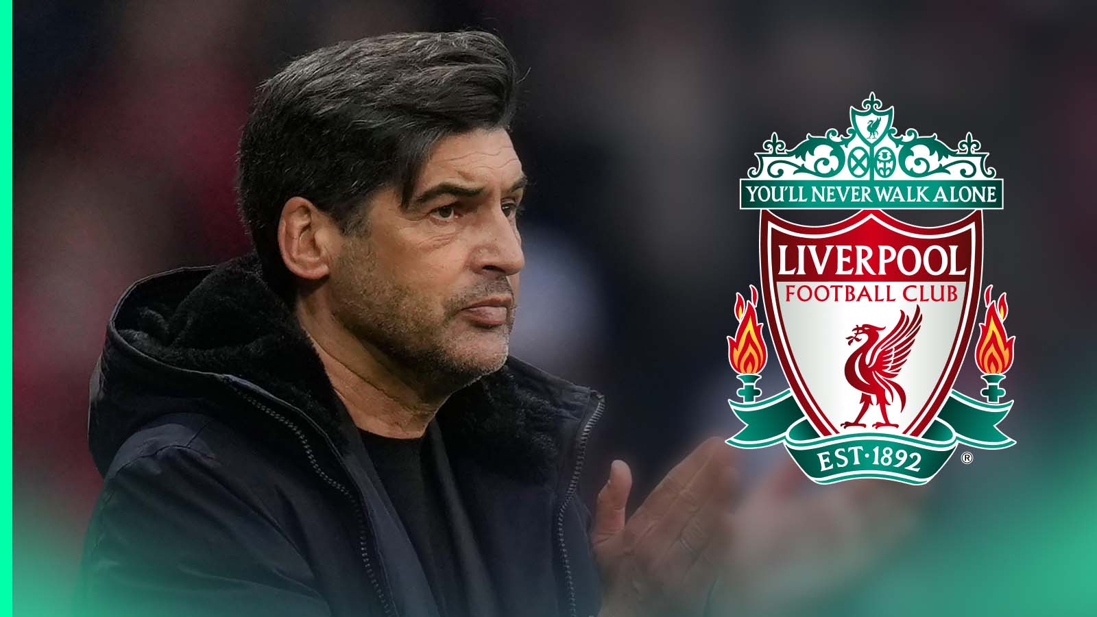 Next Liverpool manager: Reds 'hold talks' with Ligue 1 boss who finds ...