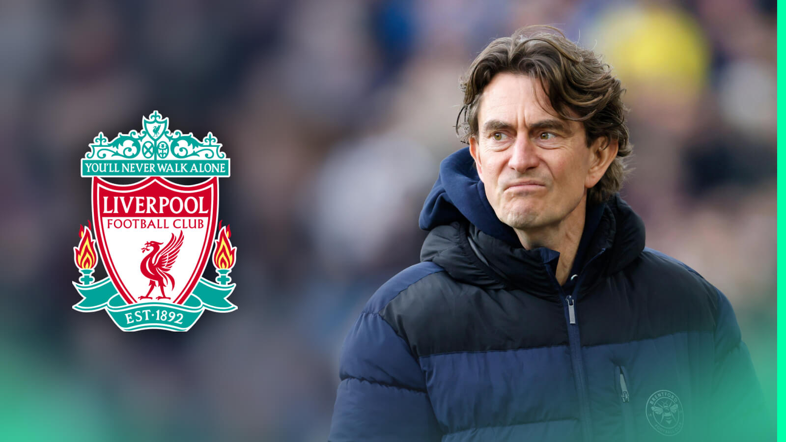Next Liverpool manager: Reds hold 'secret meeting' with Prem boss as ...