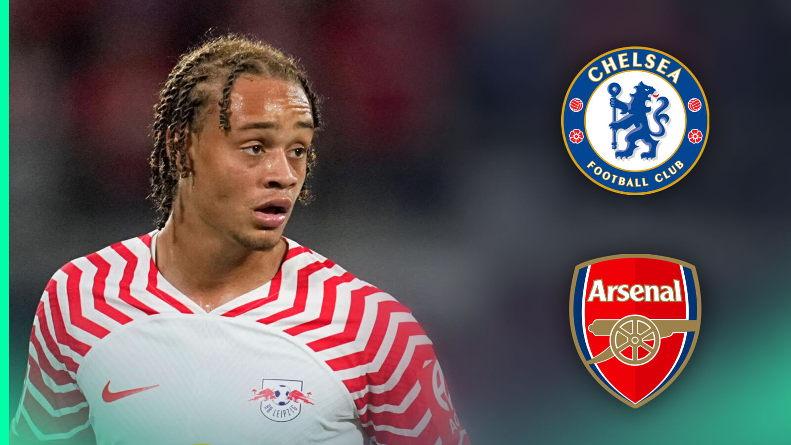 Exclusive: Chelsea 'make contact' with incredible Dutch midfielder ...