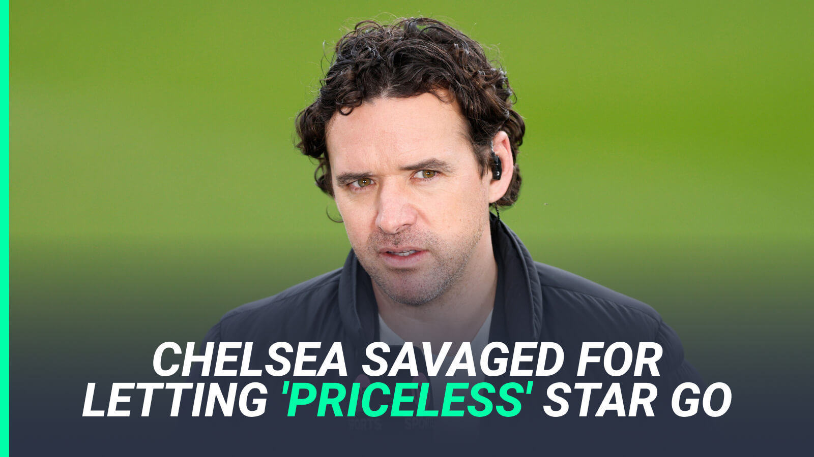 Chelsea warned they'll be EVEN WORSE next year after star's confirmed ...