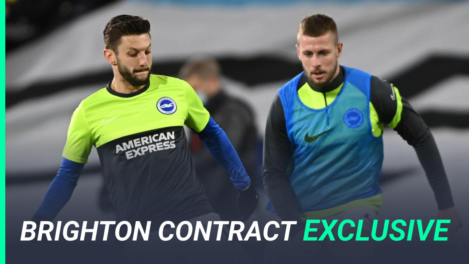 Brighton latest: Two factors key as star offered new contract after ...