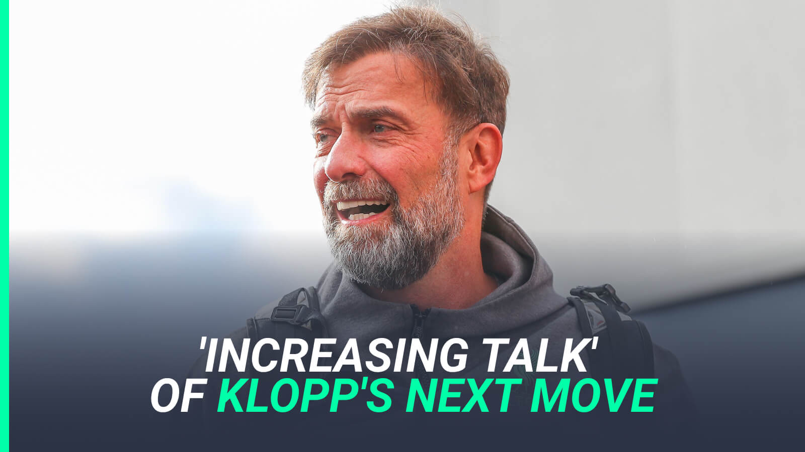 Jurgen Klopp next job named, with departing Liverpool boss lined up for ...