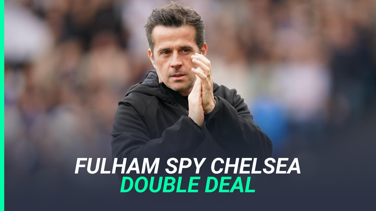 Fulham transfers: Stunning double Chelsea raid eyed as Newcastle close ...