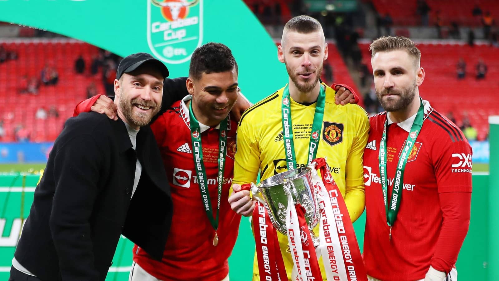 Man Utd transfers: League leaders make big-name star their ultimate ...